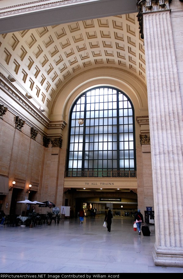 Union Station
